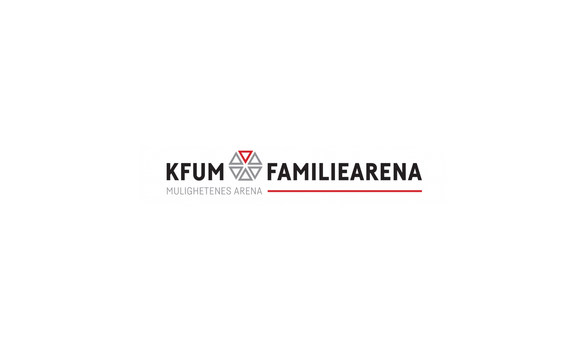 Om KFUM - KFUM Familiearena